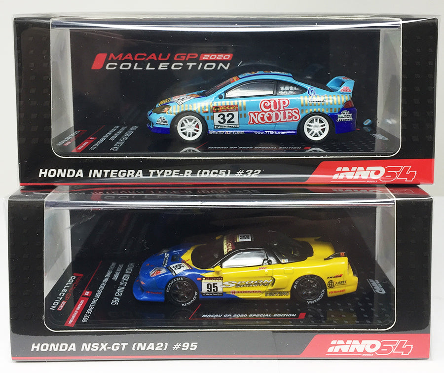 INNO64 – HOUSE OF 64